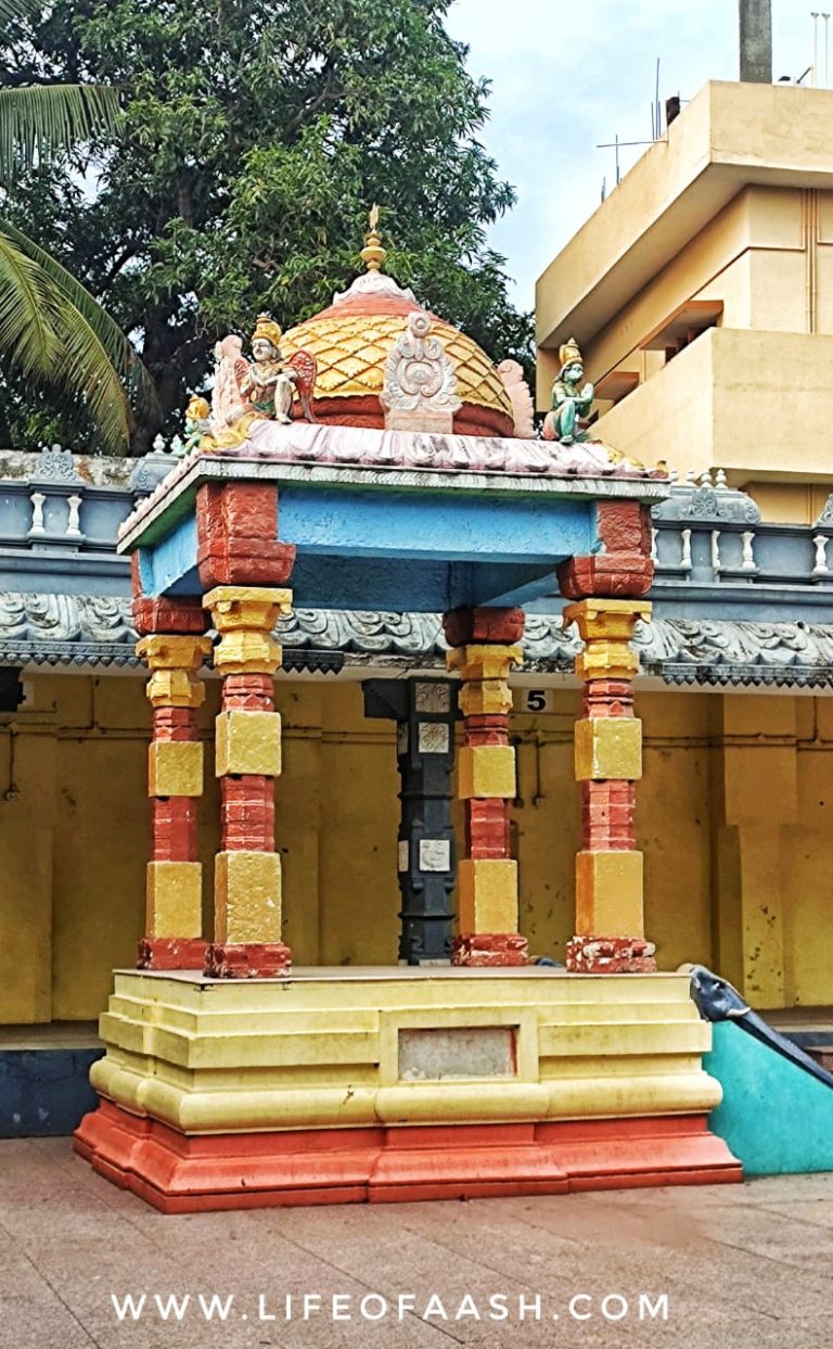 Kunti Madhava Swamy temple – My spiritual journey to pithapuram-part-2 ...