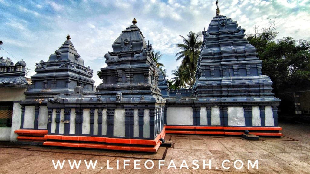 Kunti Madhava Swamy temple – My spiritual journey to pithapuram-part-2 ...