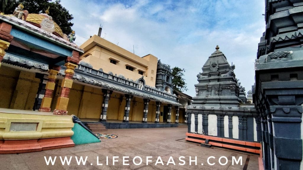 Kunti Madhava Swamy temple – My spiritual journey to pithapuram-part-2 ...