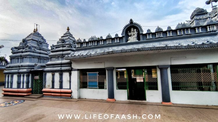 Kunti Madhava Swamy temple – My spiritual journey to pithapuram-part-2 ...